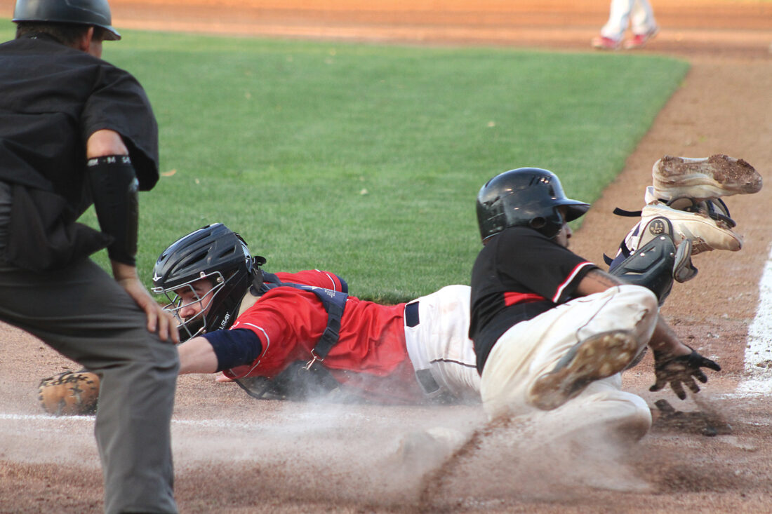 Longhorns repeat 14-inning win over Tigers, capture final 2C state ...
